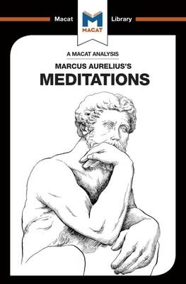 预售 按需印刷 马库斯&middot;奥雷留斯的冥想分析An Analysis of Marcus Aurelius's Meditations