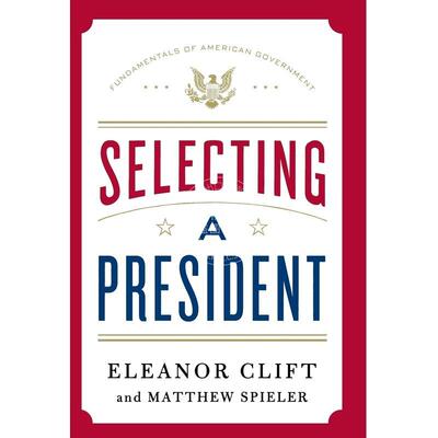 按需印刷  Selecting a President