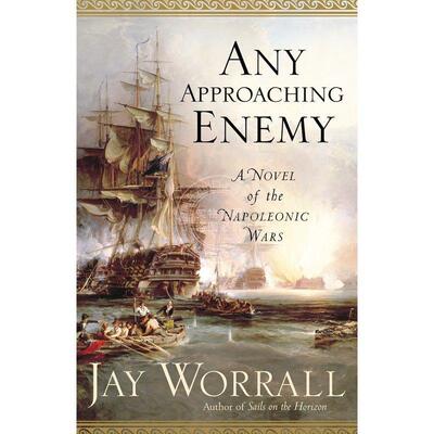 预售 Any Approaching Enemy企鹅兰登