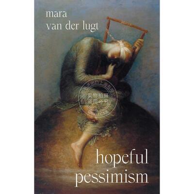 【满299送PUP新年台历】 Hopeful Pessimism 普林斯顿