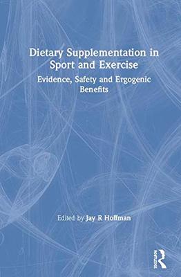 预售 按需印刷 Dietary Supplementation in Sport and Exercise