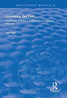 预售 按需印刷 Unlocking the Past