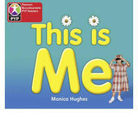 现货 Primary Years Programme Level 1 This is Me 6Pack