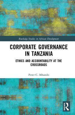 预售 按需印刷 Corporate Governance in Tanzania