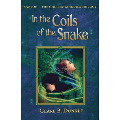 按需印刷  In the Coils of the Snake