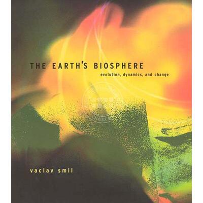 The Earths Biosphere 企鹅兰登
