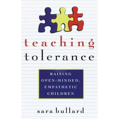 预售 Teaching Tolerance企鹅兰登