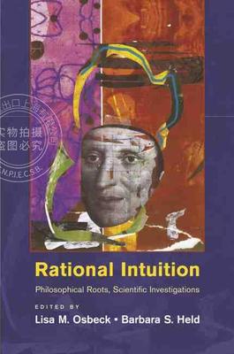 【预售 按需印刷】 Rational Intuition