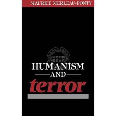Humanism and Terror企鹅兰登