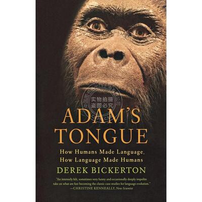 按需印刷  Adams Tongue