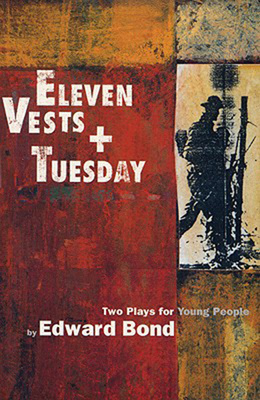 预售 按需印刷 Eleven Vests & Tuesday
