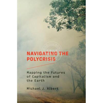 预售 Navigating the Polycrisis 企鹅兰登
