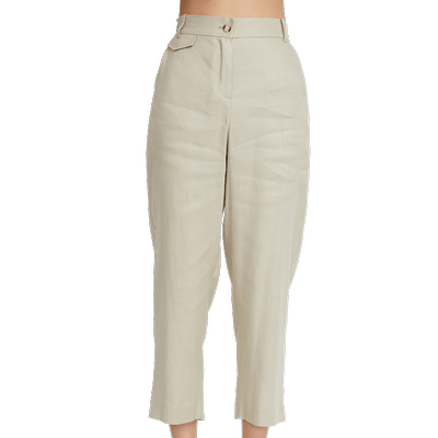 喀啦CARABLUE时尚休闲百搭女裤