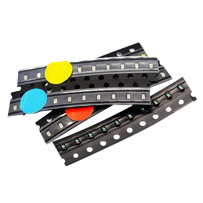 08050603贴片led发光二极管