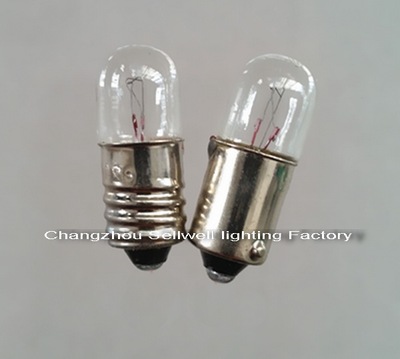 赛远电光源 24V 1.5W2W3W5W 9X27mm 螺口卡口小灯珠 A1174 高质量