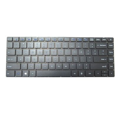 适用 东芝Dynabook CS40L-H CS40L-HB CS40L-HW US 键盘