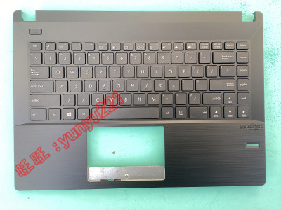 华硕 P2440U P452L LJ  P453Uj P1440UA P2440UA 繁体中文键盘 TW