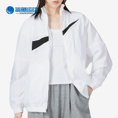 耐克女士运动外套DX5865-100