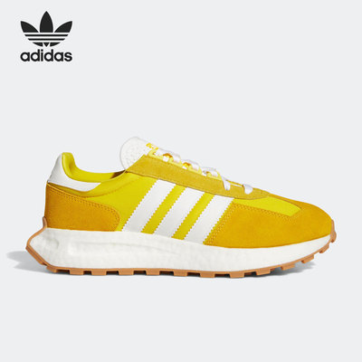 Adidas阿迪达斯男女运动休闲鞋