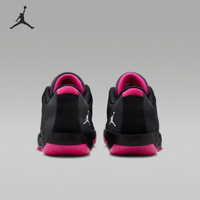 Nike/耐克正品JORDAN LUKA .77 PF男士耐磨篮球鞋HF0819-006