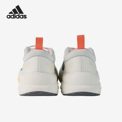 Adidas/阿迪达斯官方正品秋冬款男士轻便缓震运动跑步鞋KJ4607