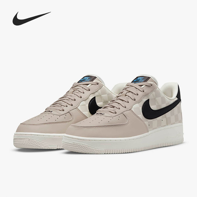 男子Nike/耐克运动休闲板鞋