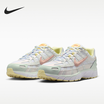 Nike/耐克正品P-6000 SE女士透气耐穿经典时尚运动鞋IR7602-141