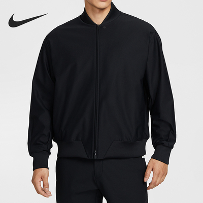Nike/耐克正品2025冬季款男士日常立领运动耐穿外套HV3782-010