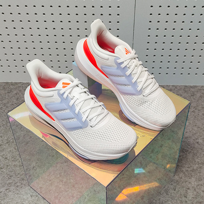 阿迪达斯正品男女跑步鞋