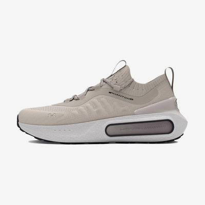 UA/安德玛正品W Phantom 4女士轻便防滑减震休闲鞋3027594-102