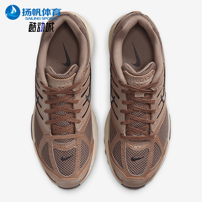 耐克女士复古运动网面老爹鞋