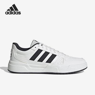 阿迪达斯男士时尚运动经典休闲鞋