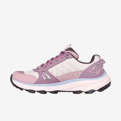 Skechers斯凯奇正品Ridge Oak女子户外低帮运动休闲鞋180233-MVMT