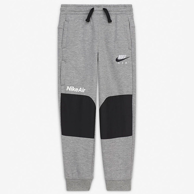 Nike/耐克正品 NIKE AIR 儿童舒适训练运动时尚休闲长裤 DB7343