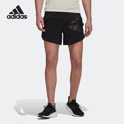 Adidas/阿迪达斯男子运动短裤