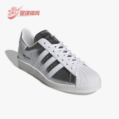 阿迪达斯女子运动休闲鞋