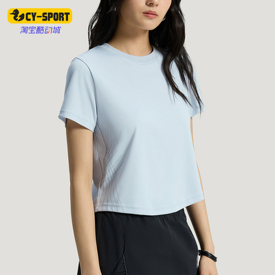 Adidas/阿迪达斯正品FutureStyle未来风尚新款经典短袖T恤KS5176