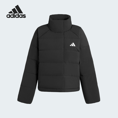 Adidas/阿迪达斯正品W HELIONIC RLX女士保暖羽绒服KH3974