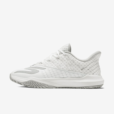 Skechers斯凯奇正品Viper Court RALLY女透气训练鞋172110C-WHT