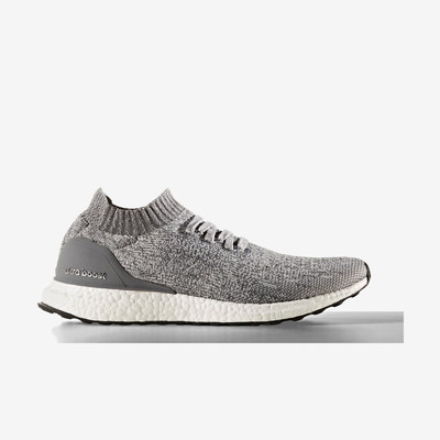 Adidas阿迪达斯正品ULT男防滑轻便PrimeKnitBOOST跑步鞋BY2550