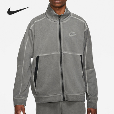 耐克休闲男子时尚外套