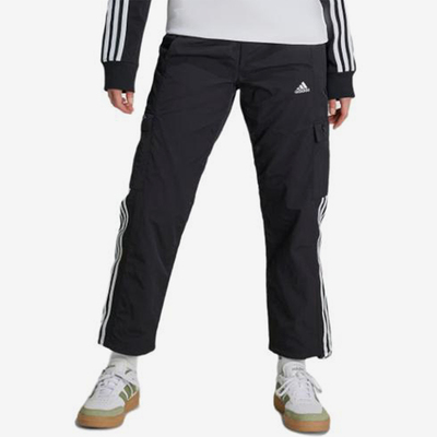 Adidas/阿迪达斯正品StretJamStret休闲舒适经典休闲裤IV9455