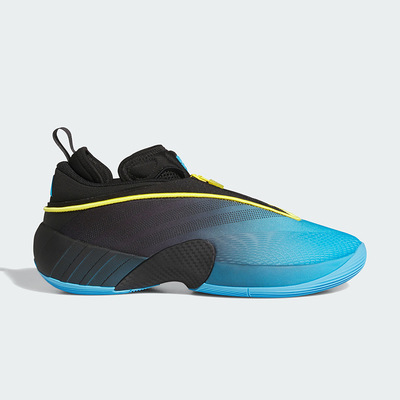 Adidas/阿迪达斯正品D.O.N. ISSUE 7男士经典专业篮球鞋JQ9419