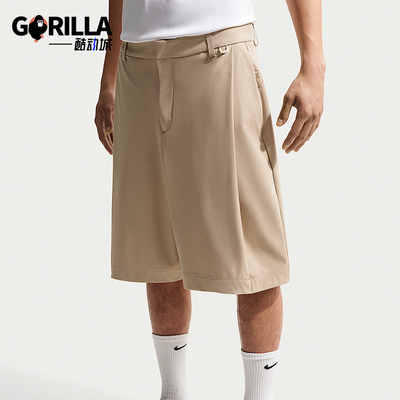 Nike/耐克正品夏季男士弹力舒适运动经典休闲宽松短裤IF2775-253