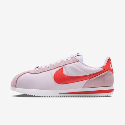 Nike耐克正品Cortez女百搭舒适轻便日常出行休闲鞋DZ2795-609