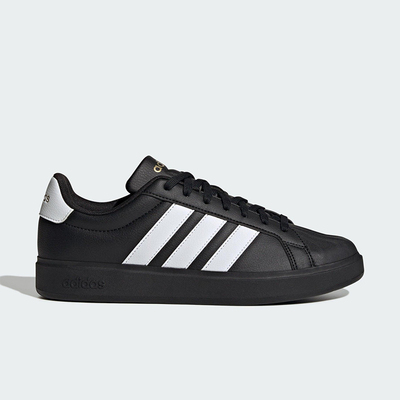 Adidas/阿迪达斯正品StretTalkStret休闲运动经典休闲板鞋JP8276