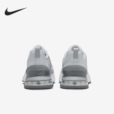 Nike/耐克官方正品Air Max男士气垫训练耐磨网面跑步鞋FQ1833-002
