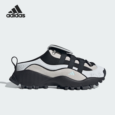 阿迪达斯男女时尚休闲鞋