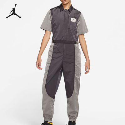 Nike/耐克正品工装连体衣