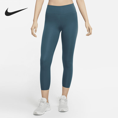 Nike/耐克正品当季新款女子舒适透气休闲耐磨运动裤BQ9995-393